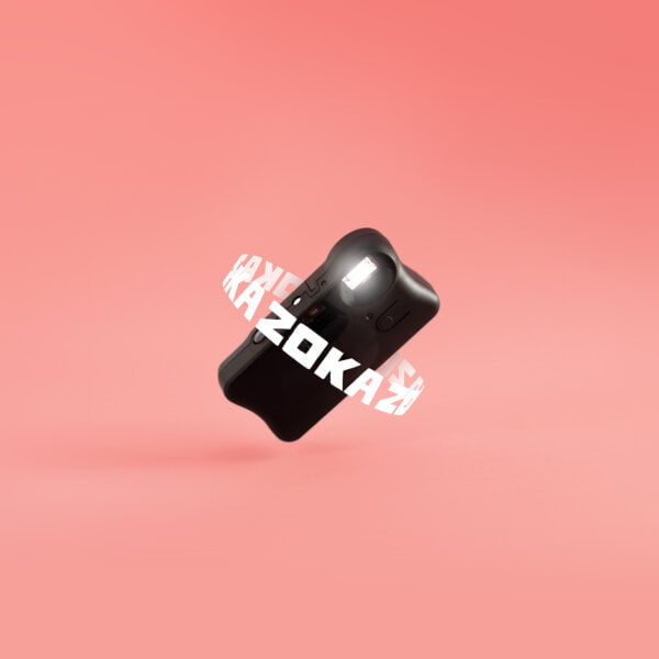 A New Day Studio — Brand Identity Design – Berlin