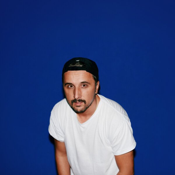 A New Day Studio — Brand Identity Design – Berlin